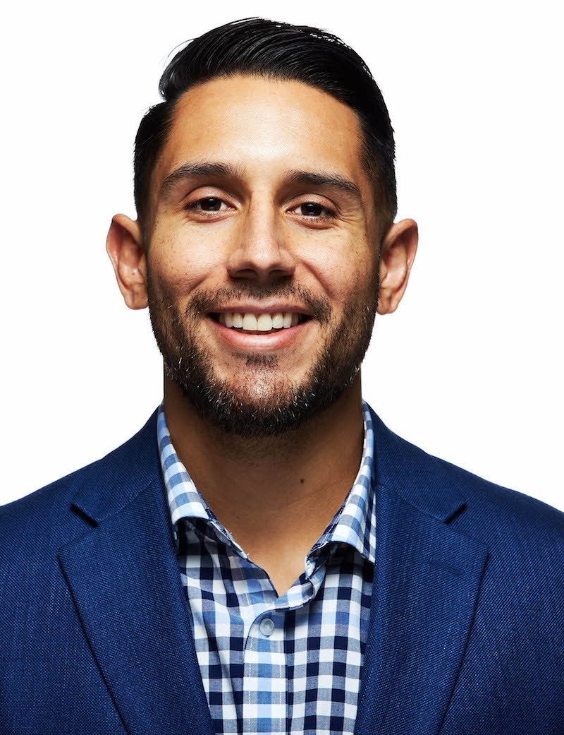 Dr. Nicholas Barbosa | Oral Surgeons Pittsburgh, PA